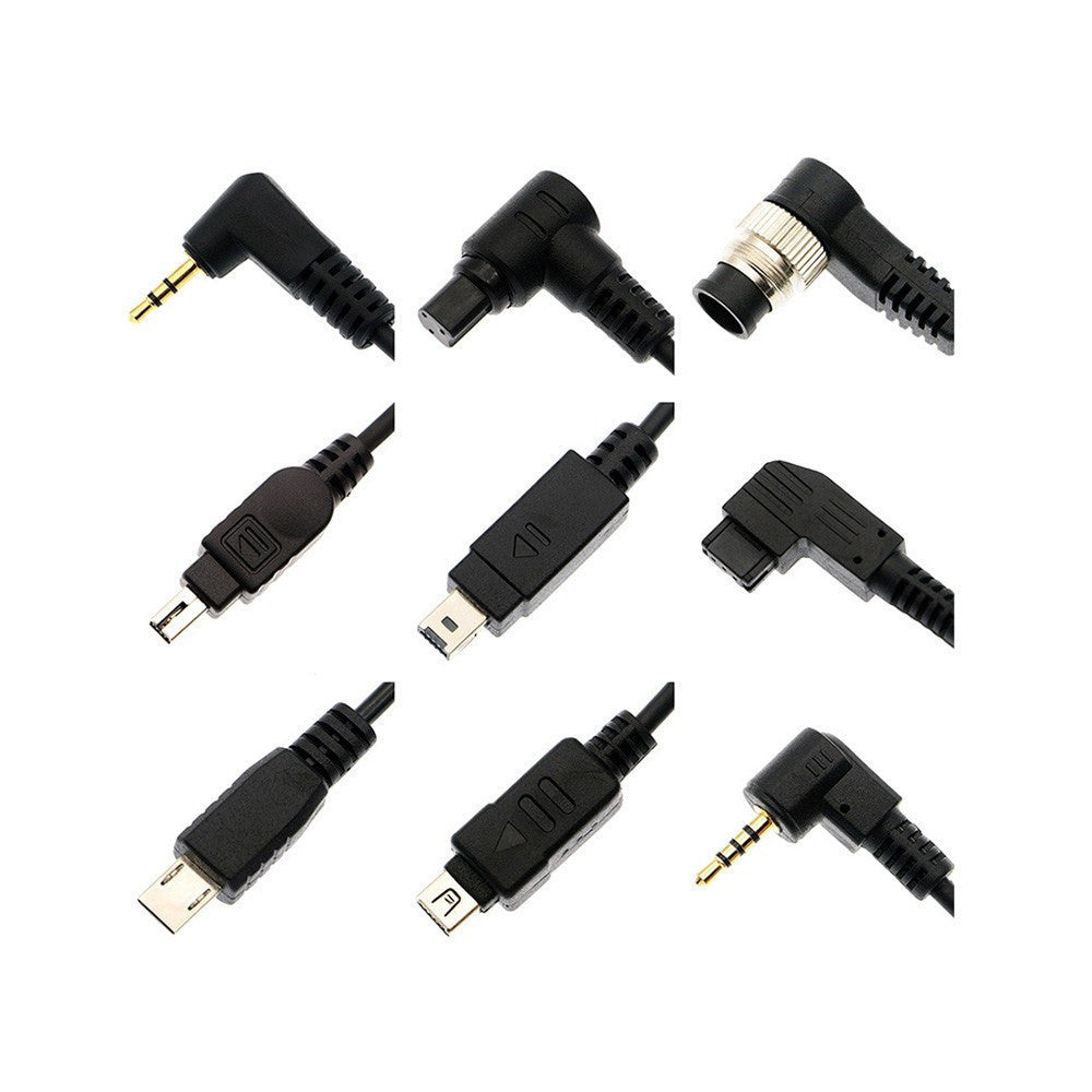 Pluto Trigger Accessories